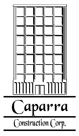 Caparra Home Page
